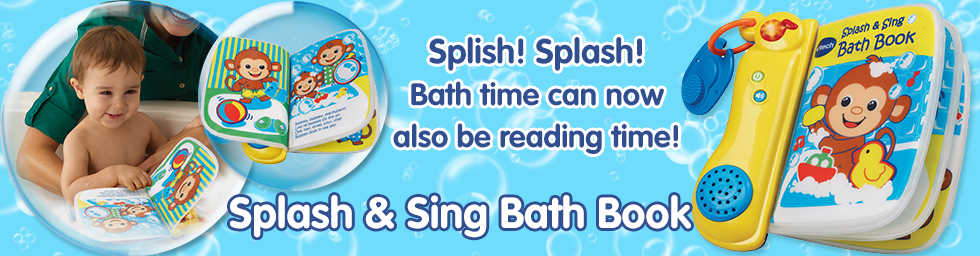 VTech Toys Australia - Electronic Learning Toys - Best Learning Toys ...