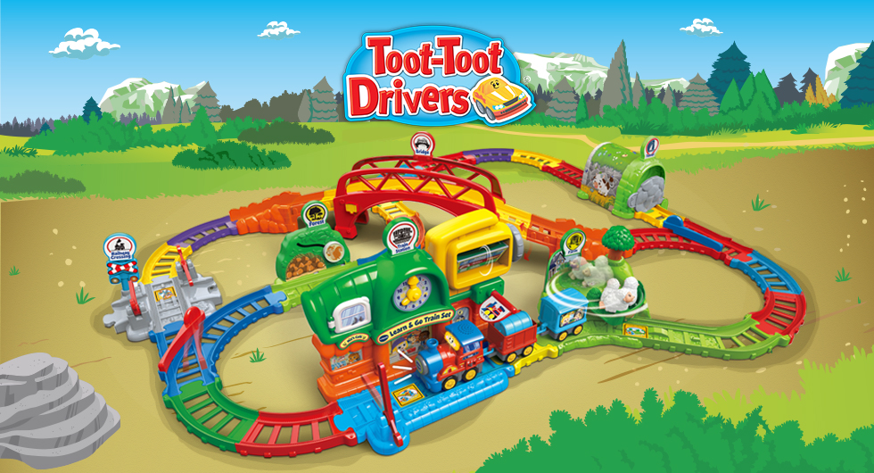 VTech Toys Australia - Electronic Learning Toys - Best Learning Toys ...