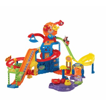 Toot Toot Drivers Amusement Park - VTech Toys Australia