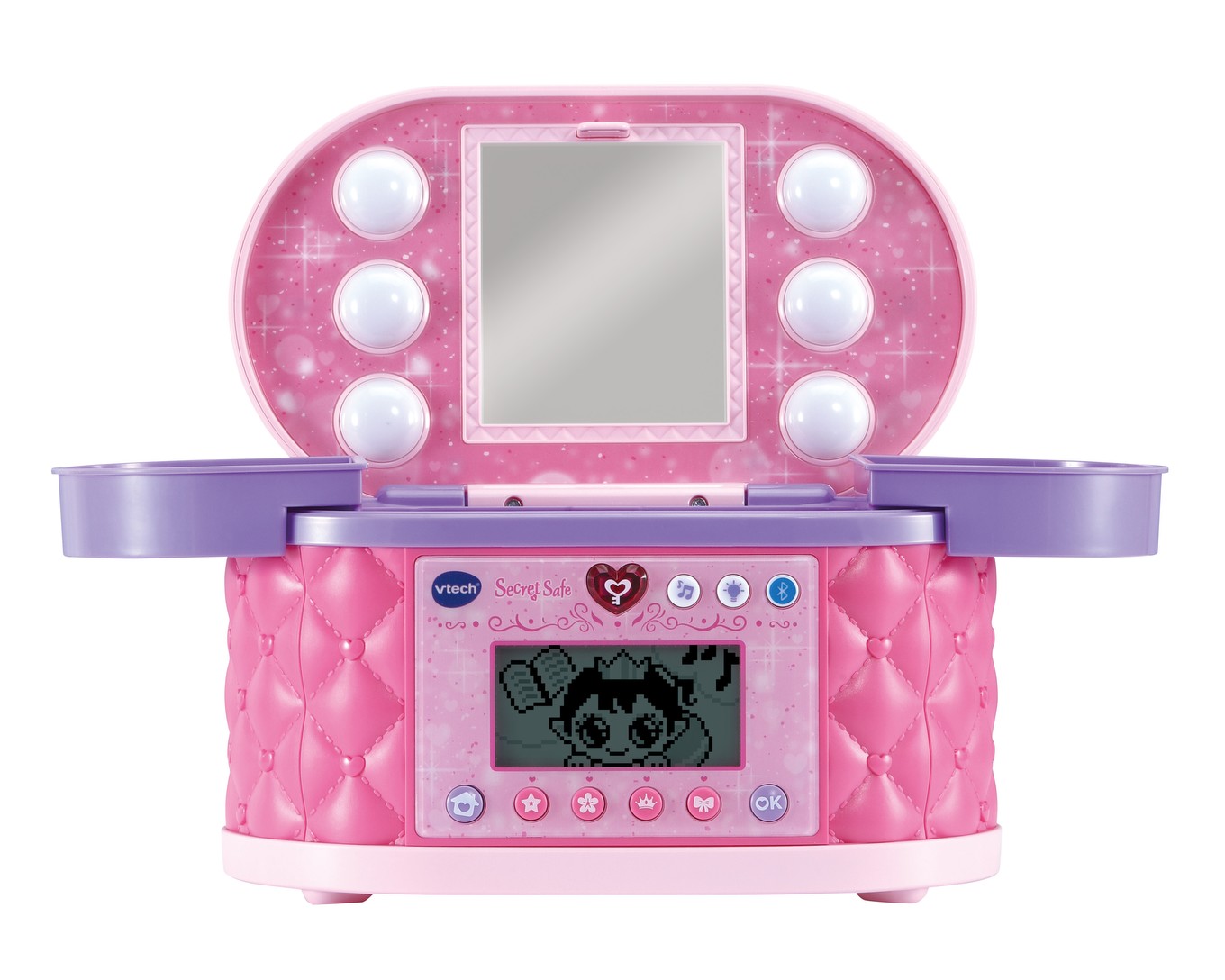 VTech Toys Australia - Secret Safe My Style Box