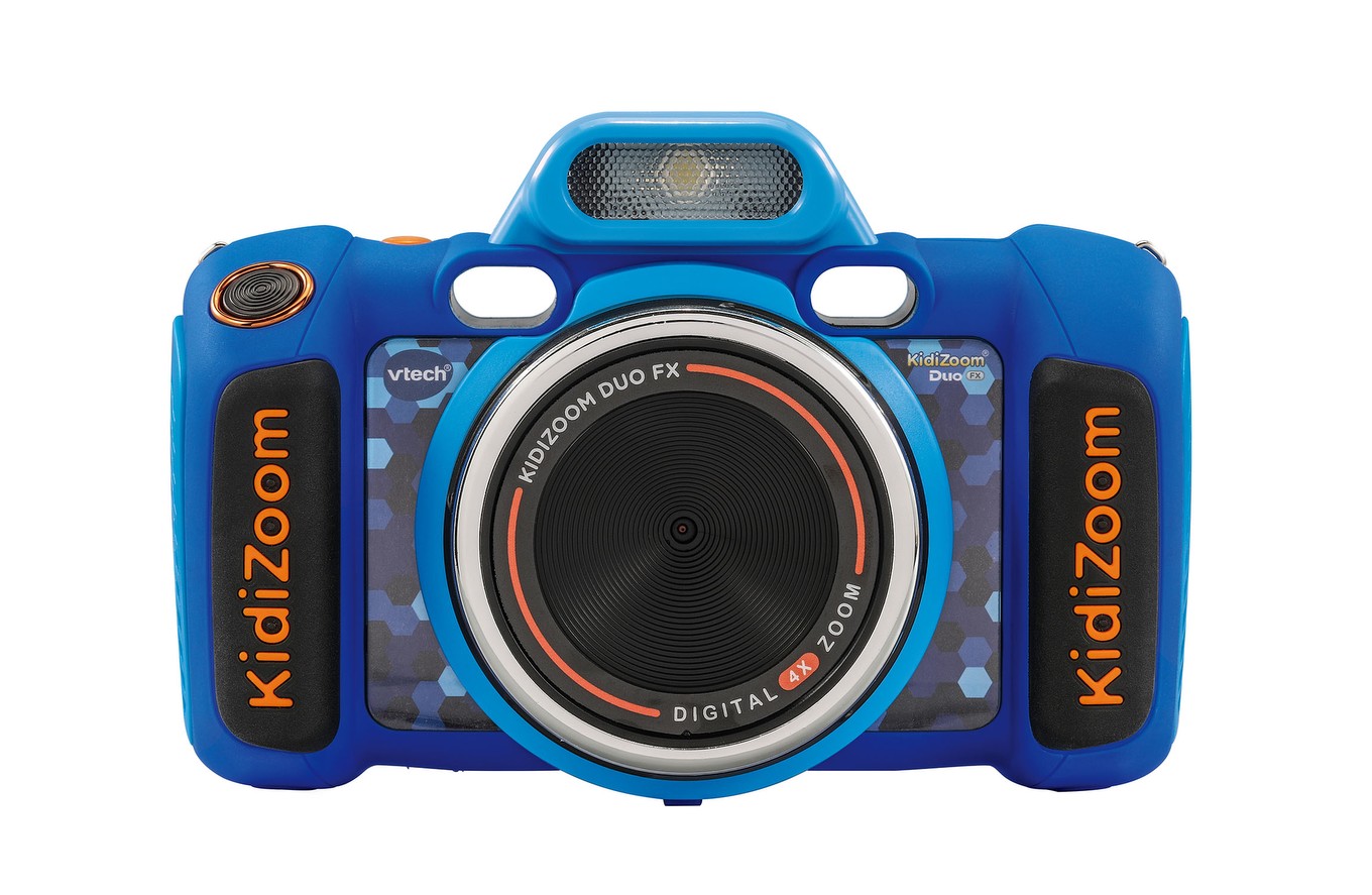 Kidizoom Duo FX