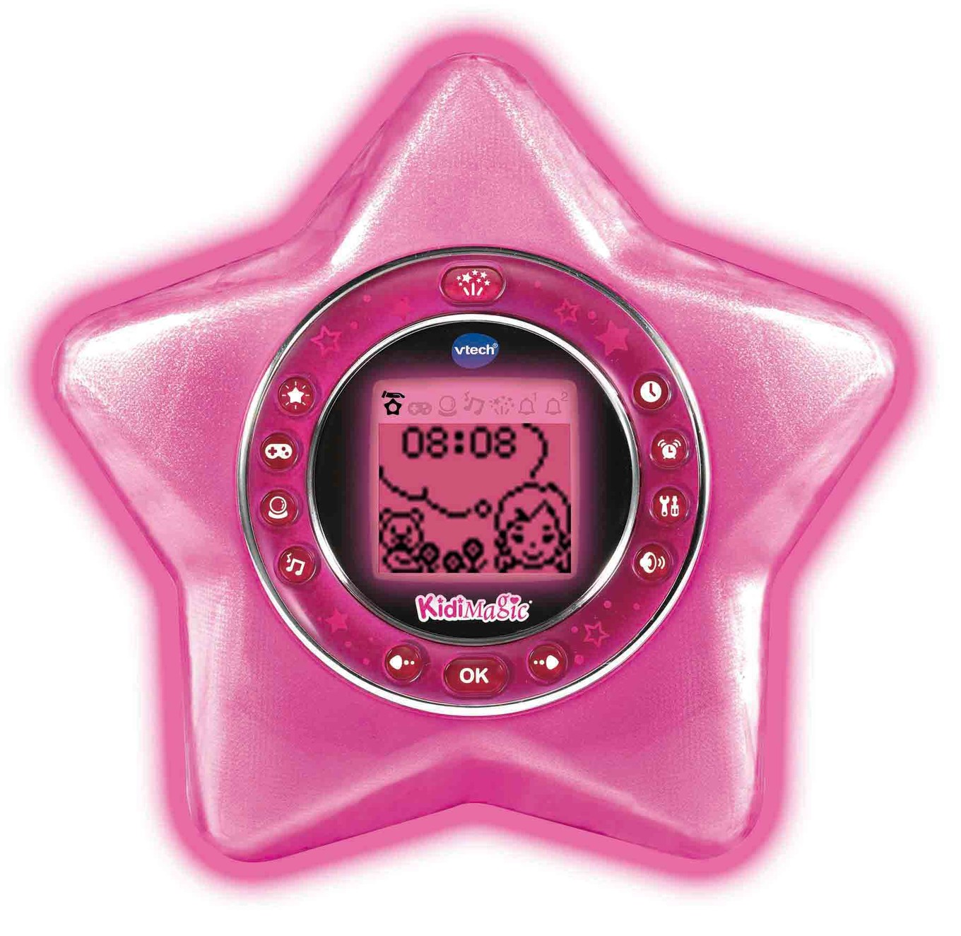 KidiMagic StarLight