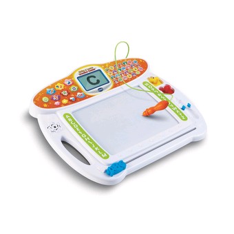VTech Toys Australia - Draw to Explore Creative Centre