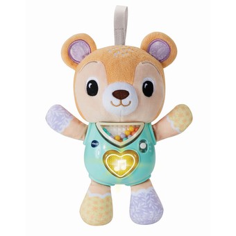 Cuddle & Sing Bear