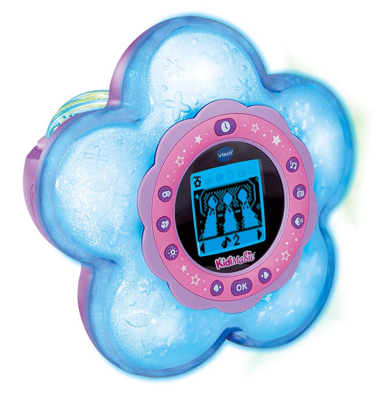 KidiMagic Galaxy Light