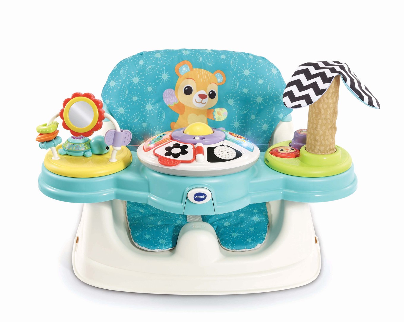 5-in-1 Baby Booster Seat
