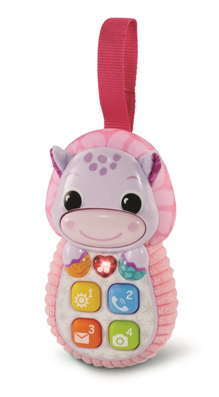 Hello Hippo Phone