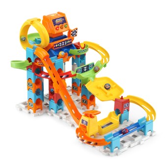 Marble Rush Speedway