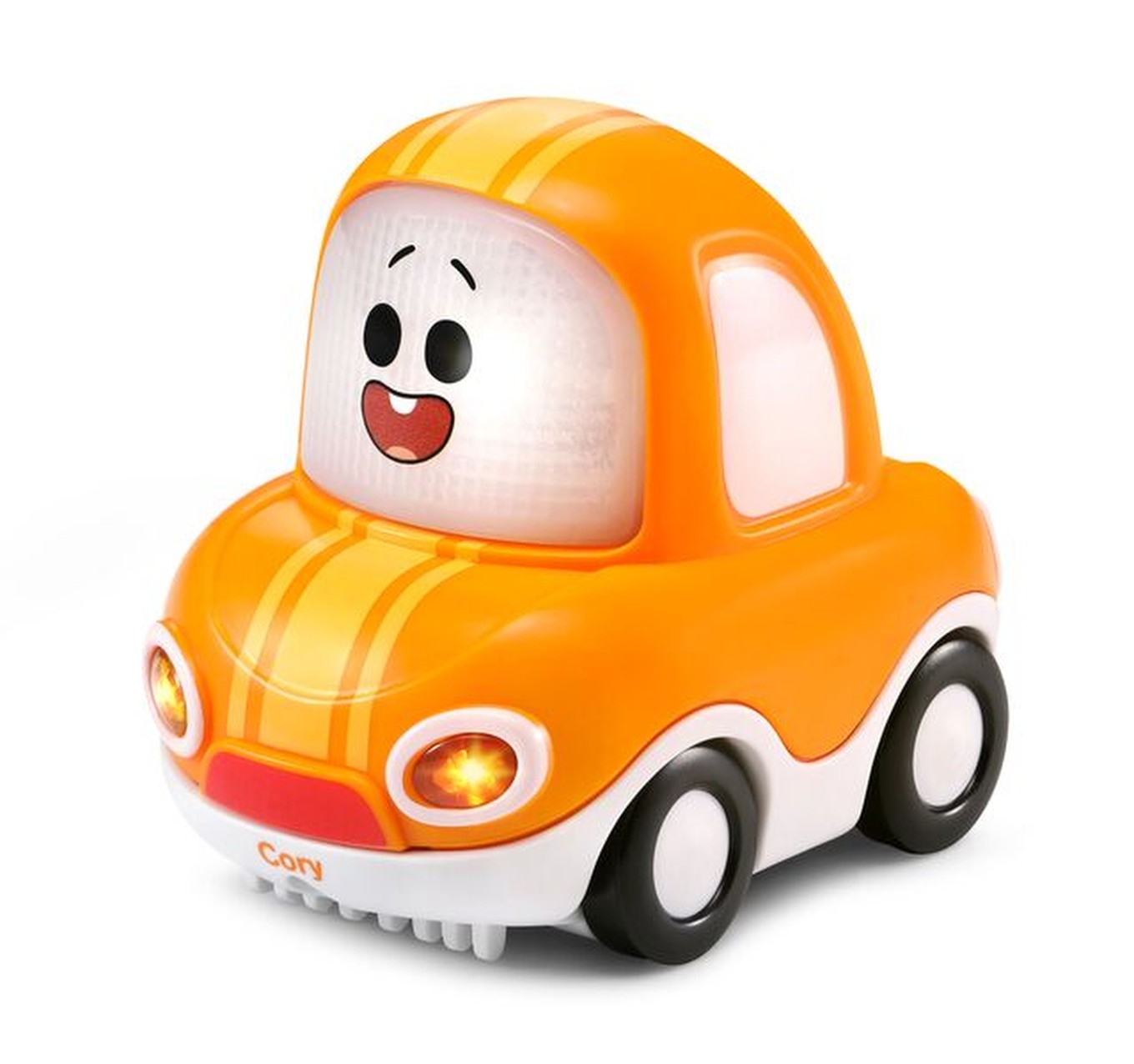 VTech Toys Australia - Toot-Toot Cory Carson Cory