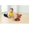 VTech Baby Crawl Along Bear - VTech Toys Australia