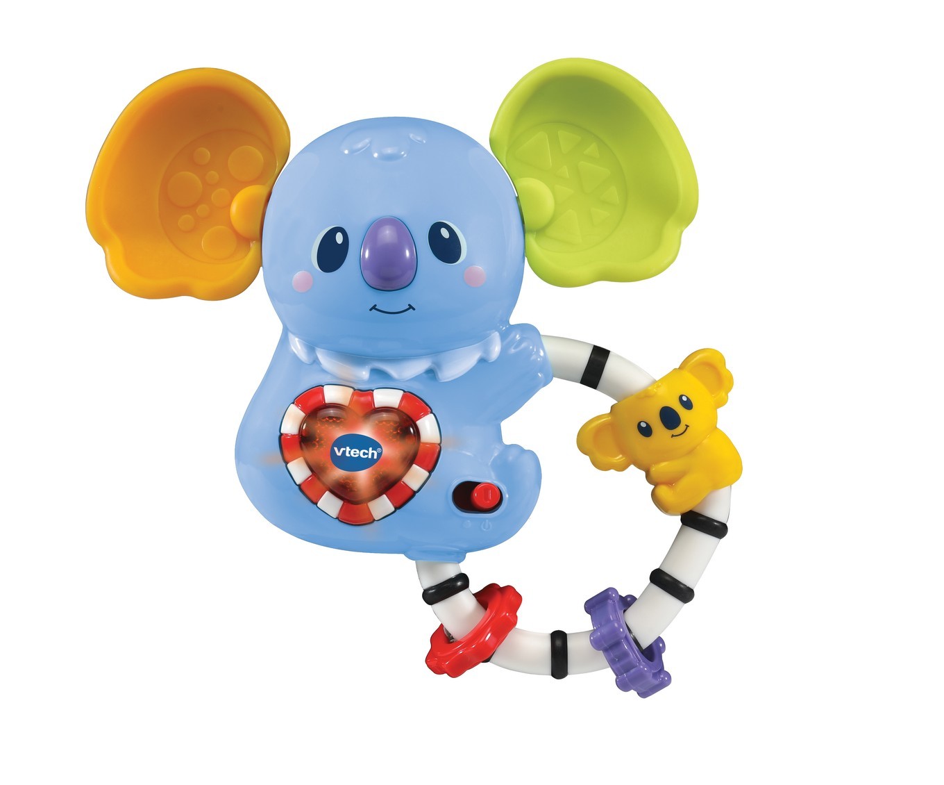 Twist 'n' Play Koala - VTech Toys Australia