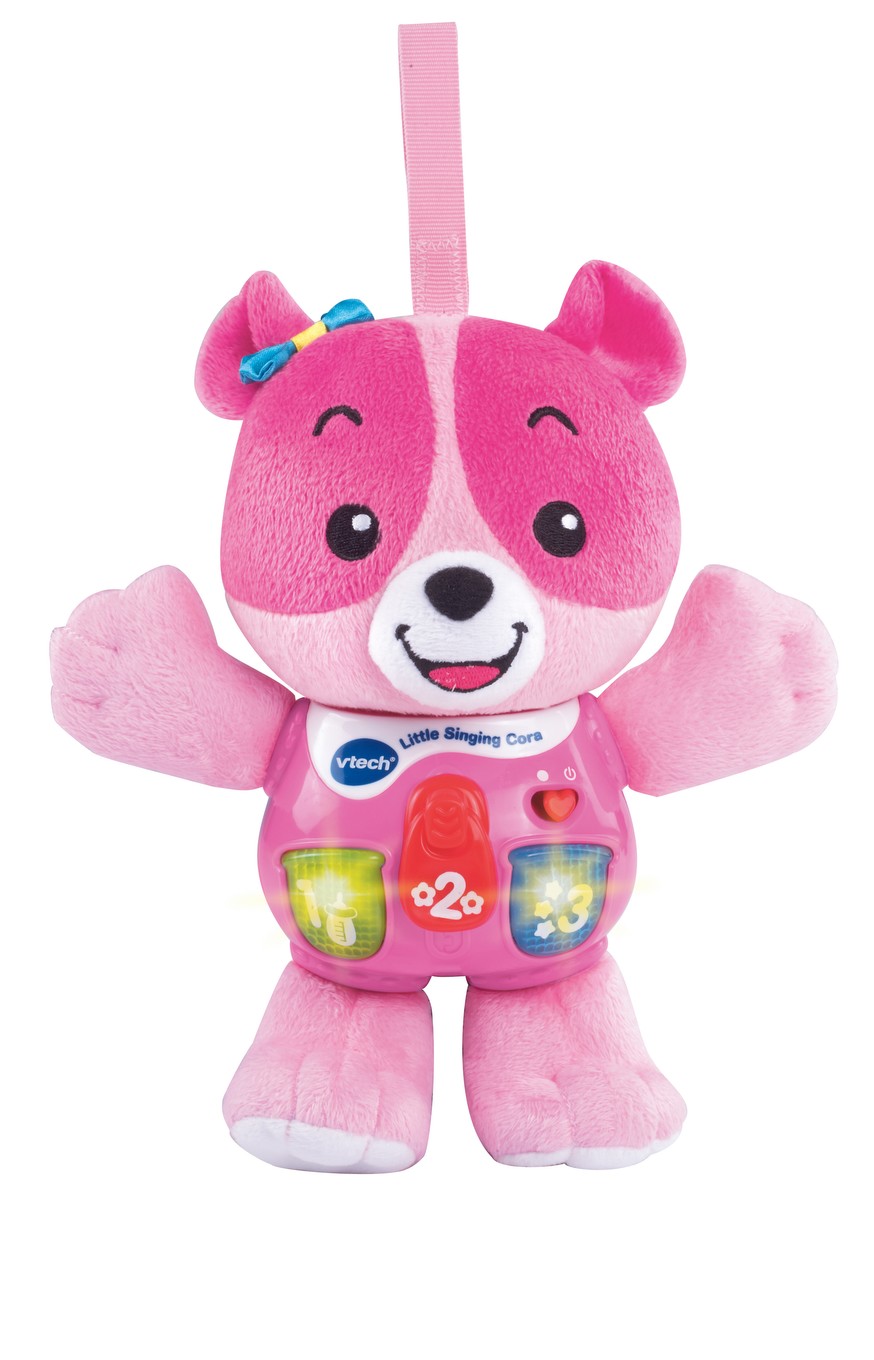 VTech Toys Australia Little Singing Cora