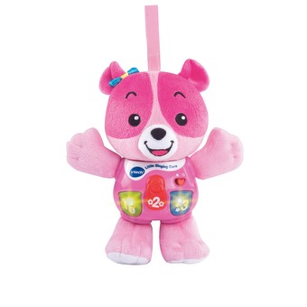 VTech Toys Australia Little Singing Cody