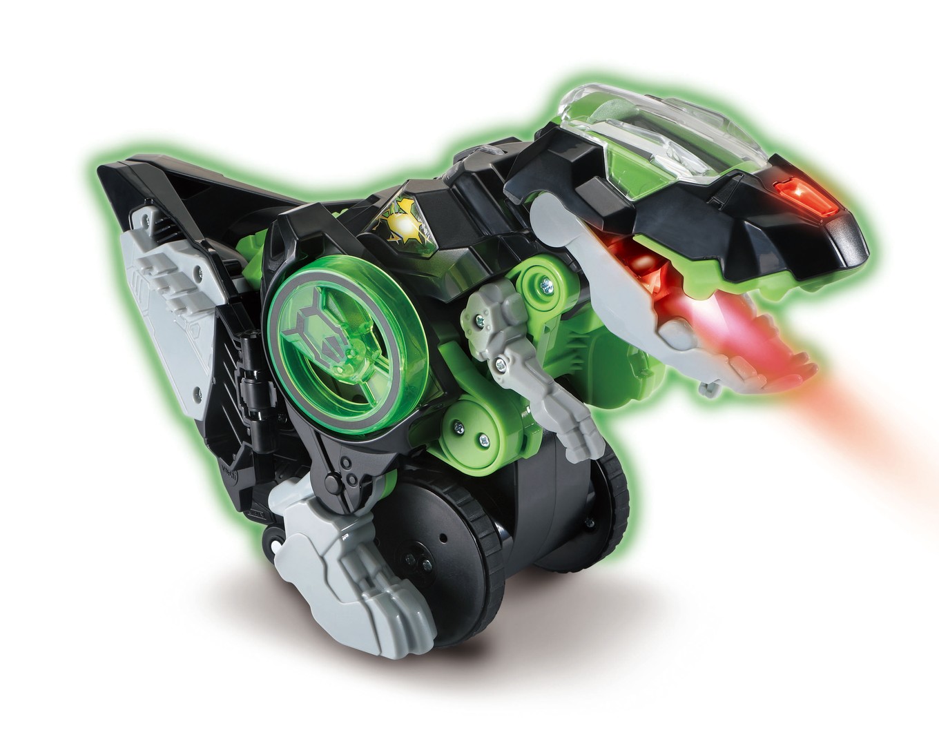 Switch & Go Dinos Riot the T-Rex