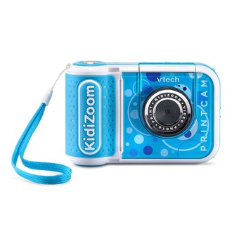 Kidizoom Print Cam Blue Blue