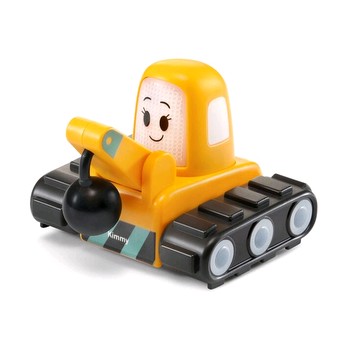 VTech Toys Australia - Toot-Toot Cory Carson Kimmy