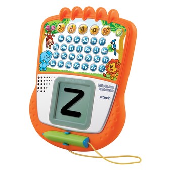 VTech My Laptop - VTech Toys Australia