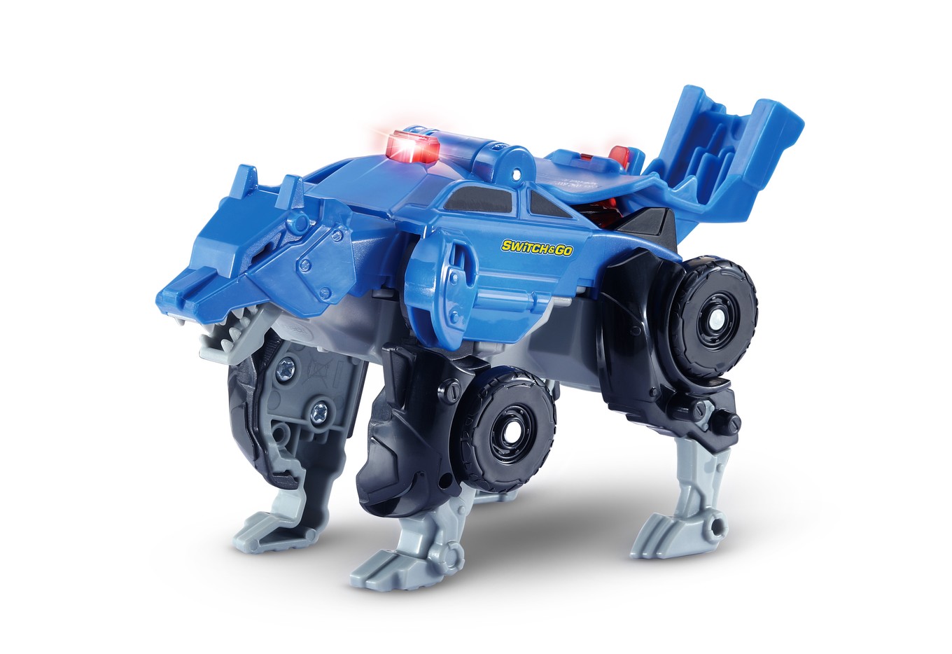 Switch & Go 1-Click Guardian the Wolf