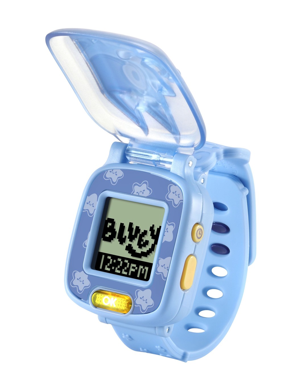 Bluey Wackadoo Watch