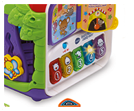 VTech Toys Australia - Electronic Learning Toys - Best Learning Toys ...