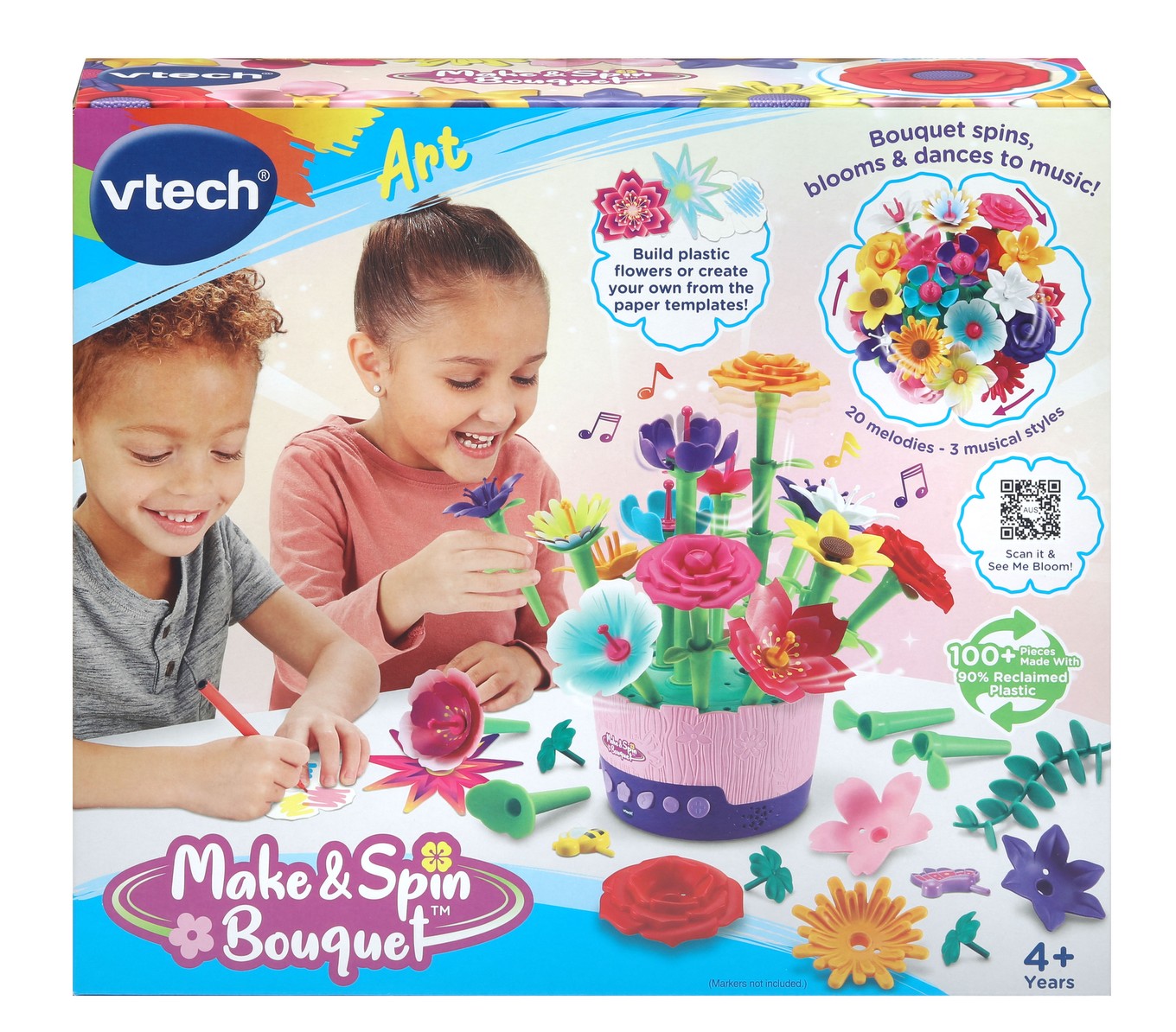 VTech Toys Australia - Electronic Learning Toys - Best Learning Toys ...